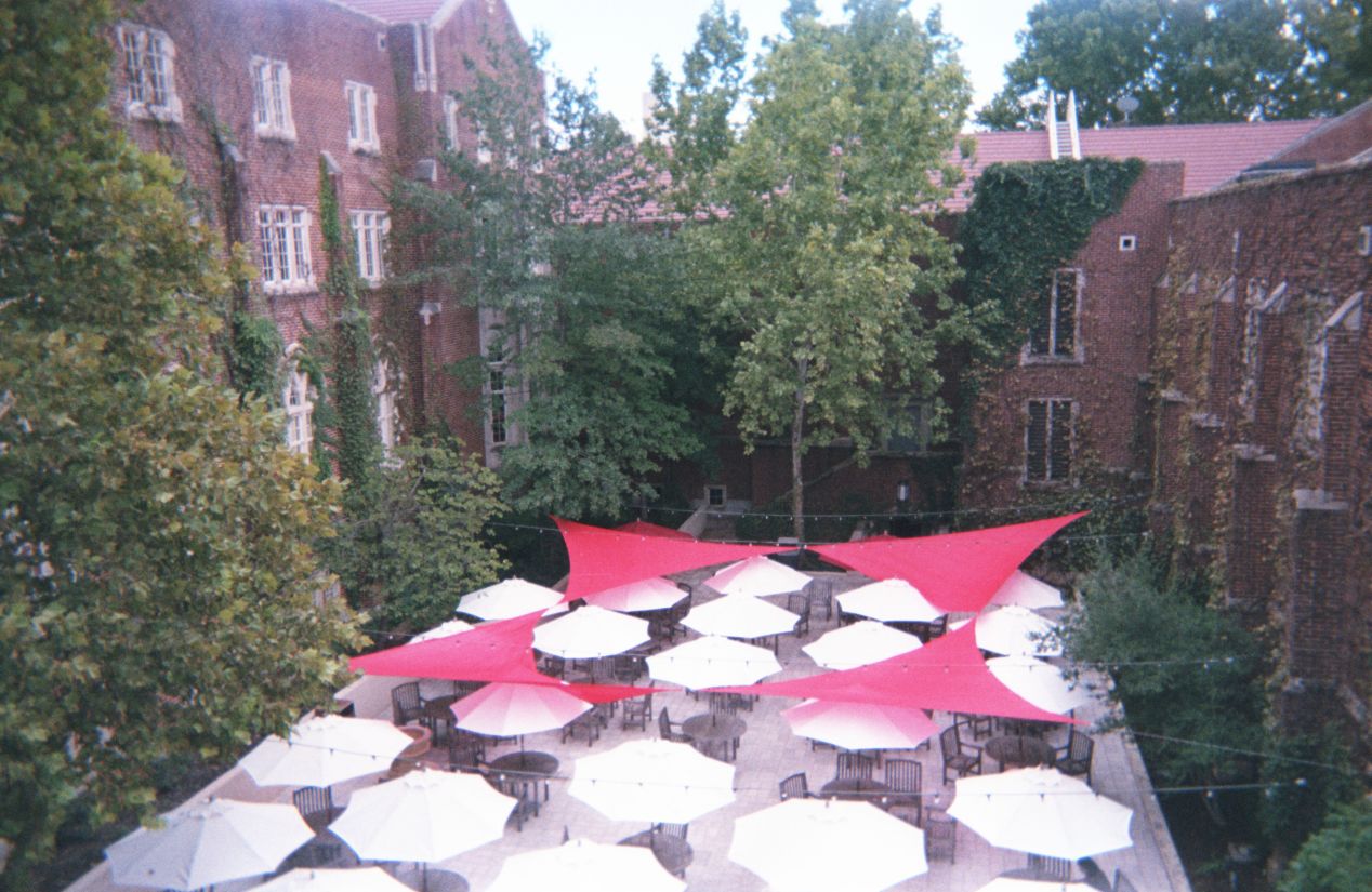 OK, USA: A Short Trip to 2018