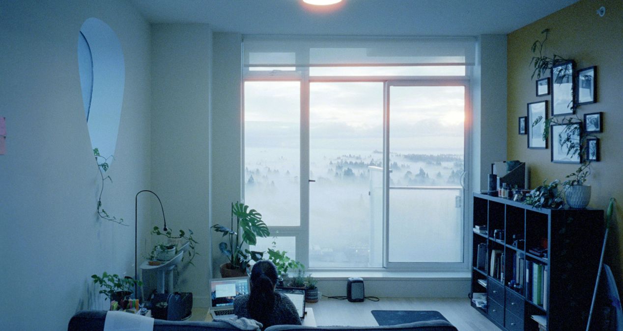 CineStill 800T Film Review