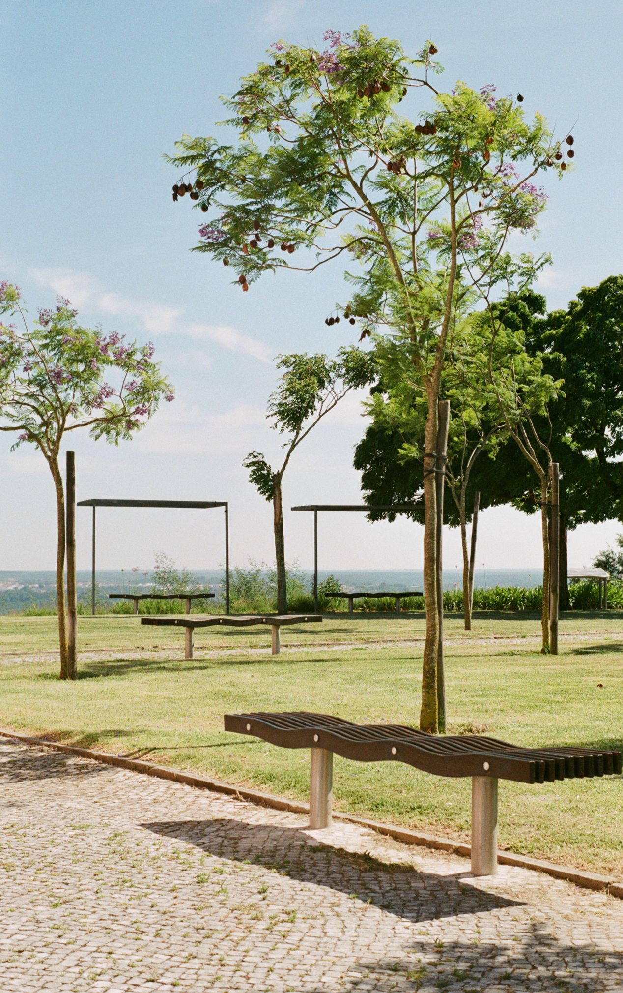 At Ease in Abrantes: Exploring The Remote Inland Town of Portugal