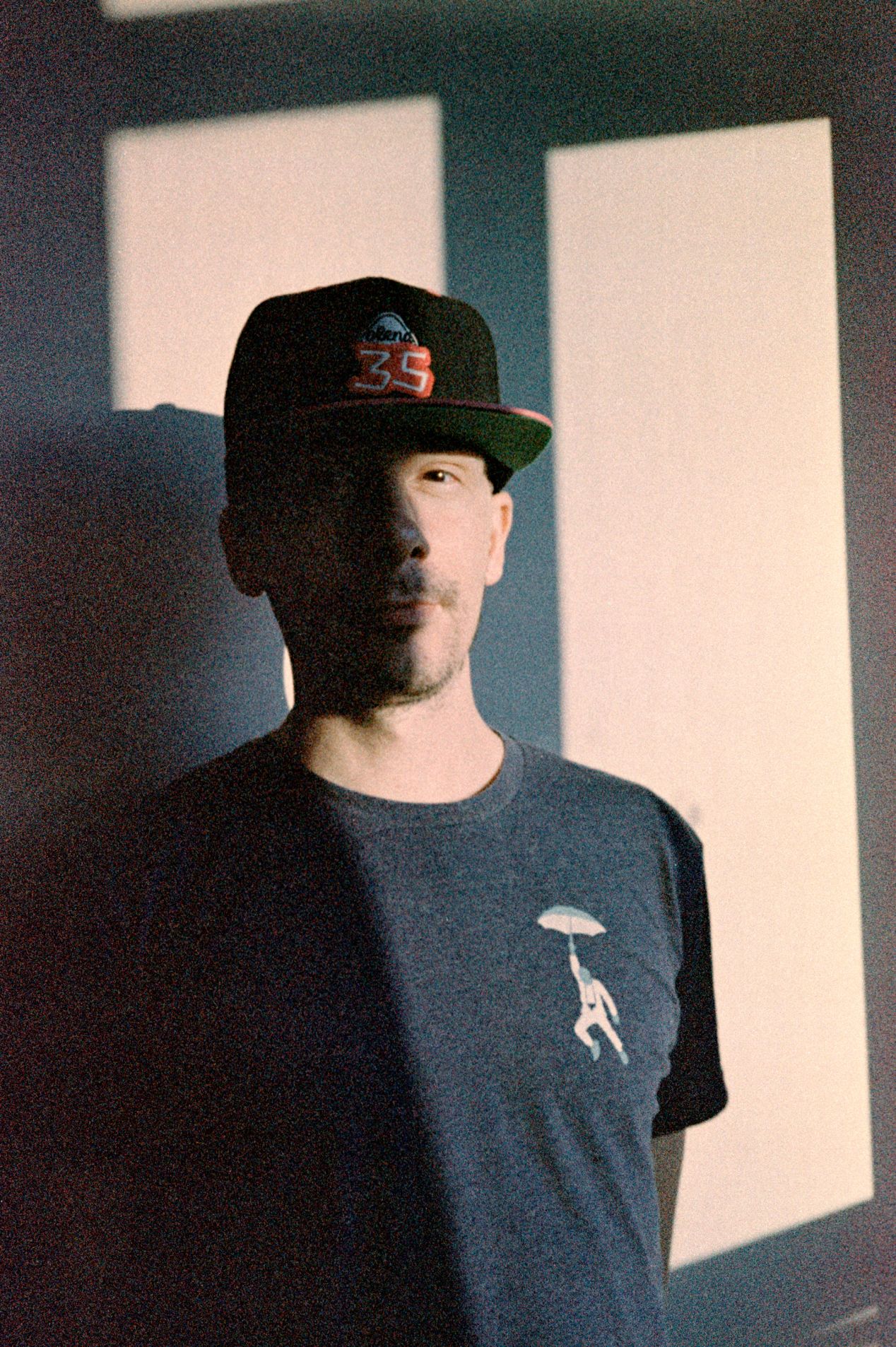 Lomochrome Color ’92 Film Review