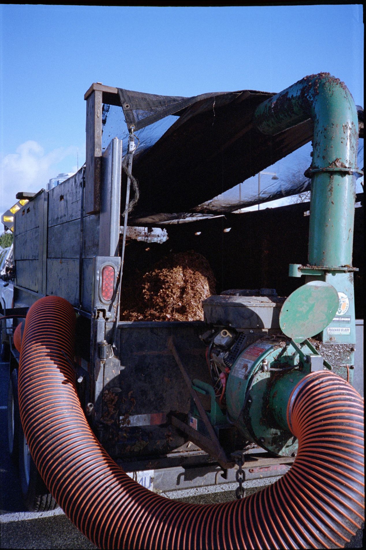 Ricoh YF-20: A Hackable Point-and-Shoot