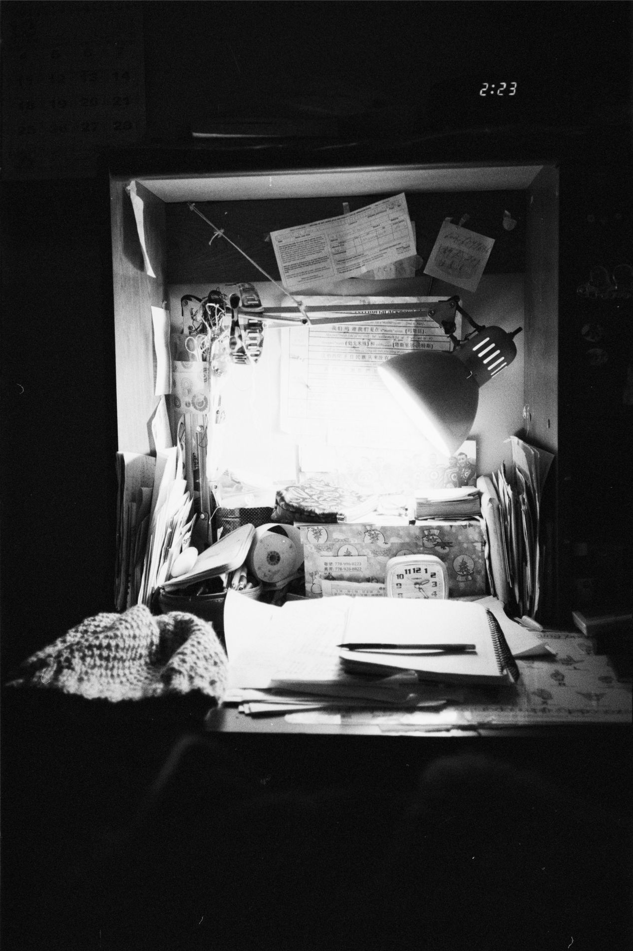 Rollei RPX 400 Film Review