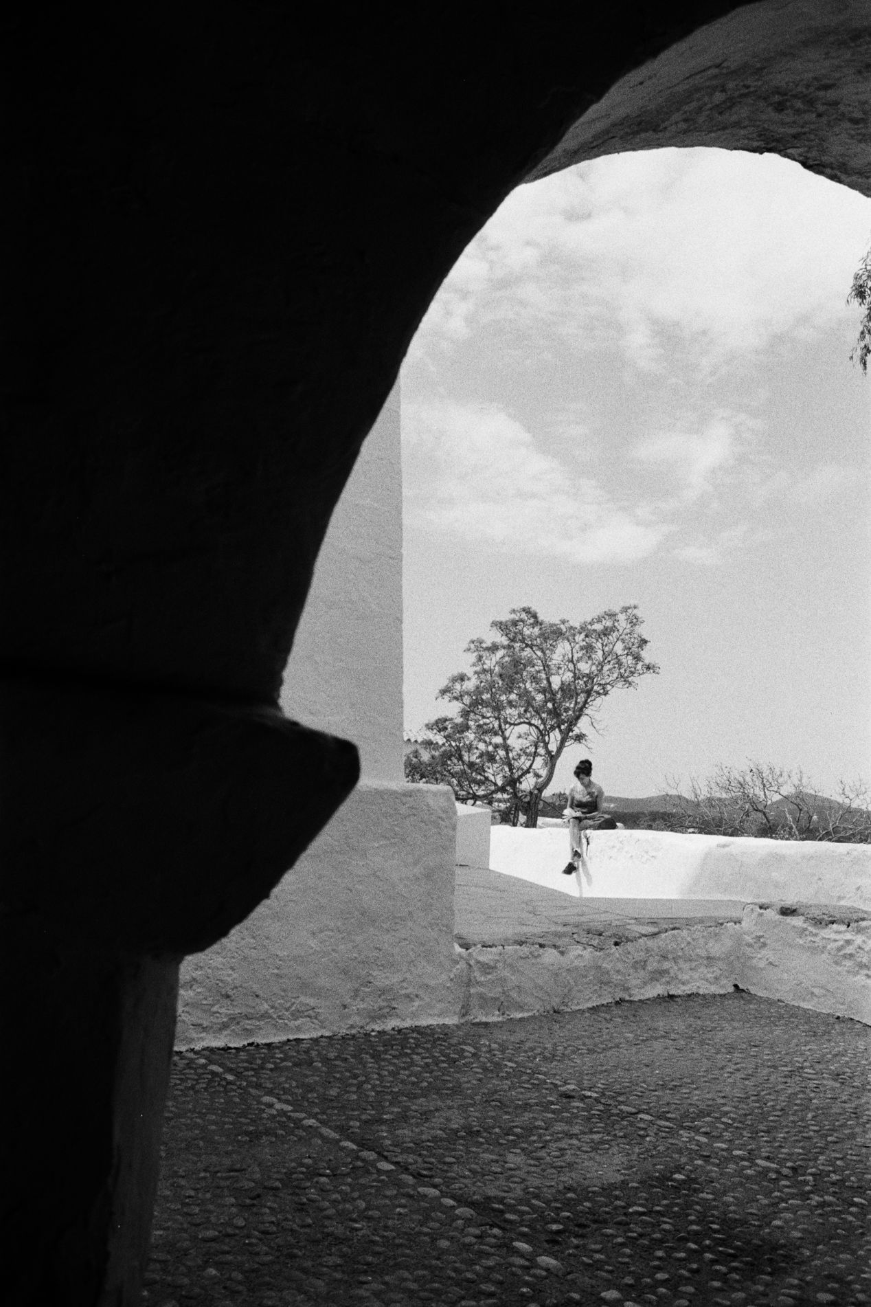 Steganography: Slow Pace Photography