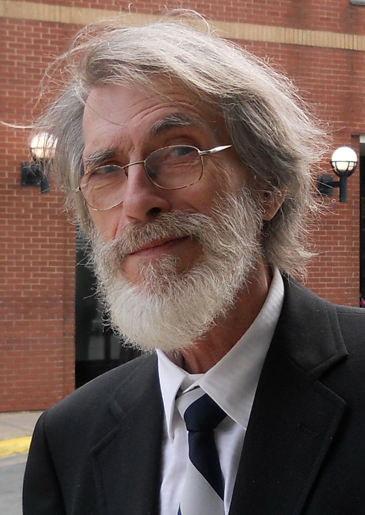 Brian Purdy’s Comment