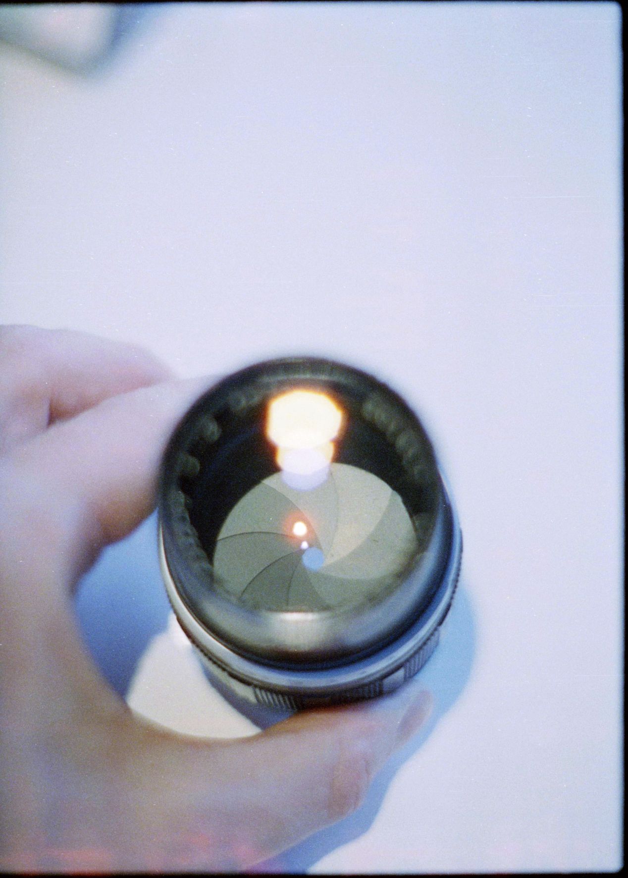 What Is an Aperture and How Does It Work?