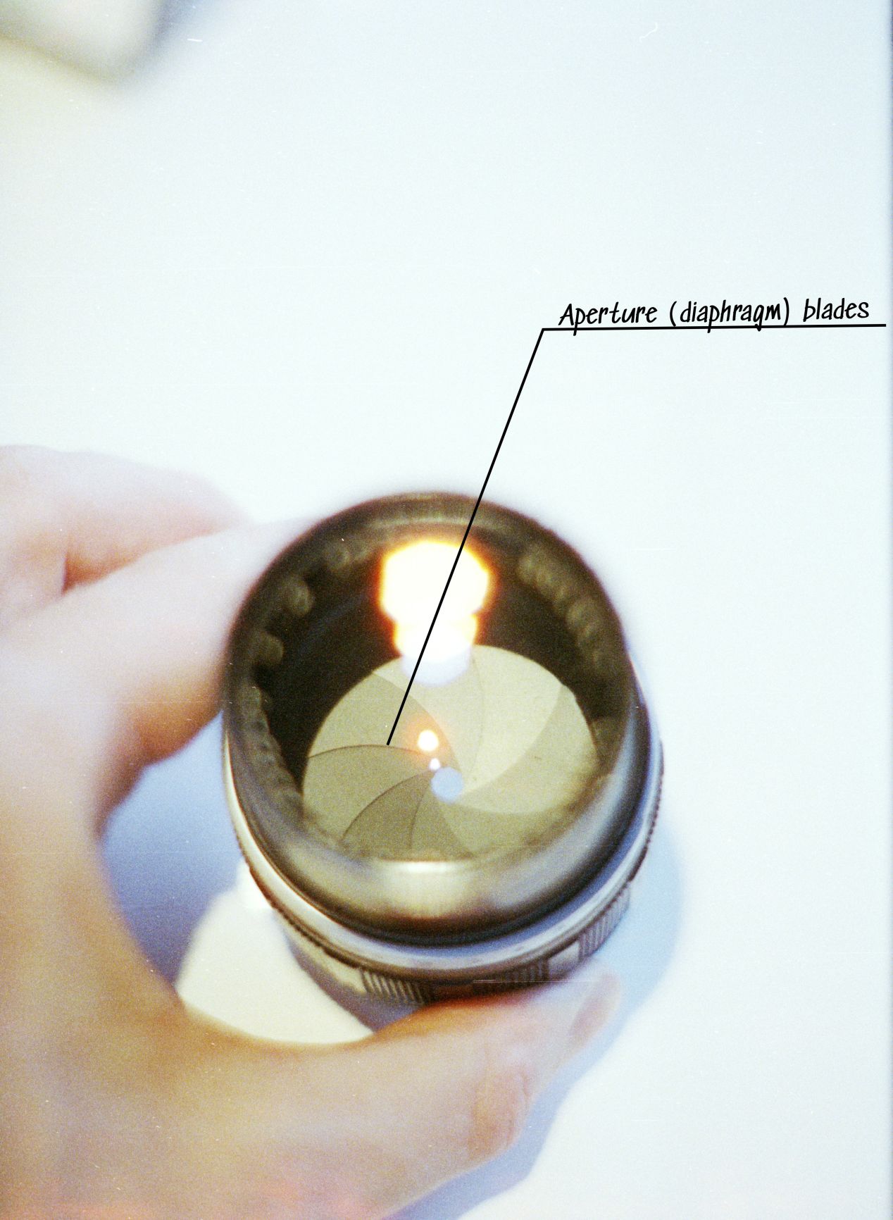 A Beginner’s Guide to Shooting Manual Film Cameras