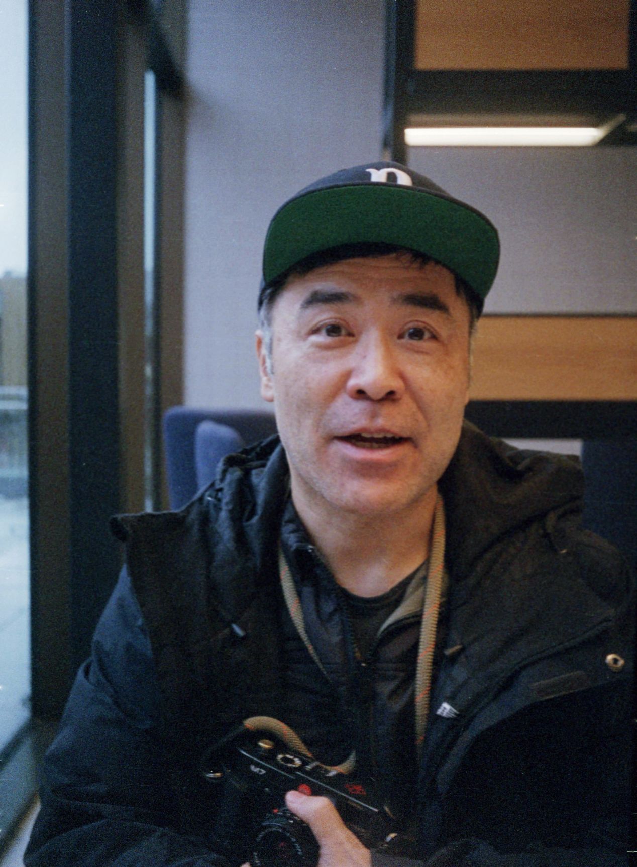 Welta Penti 0, a Pocketable Half-Frame Camera Review