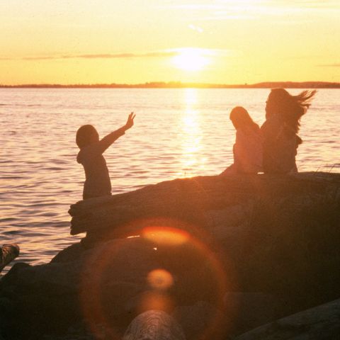 How to Overexpose Film