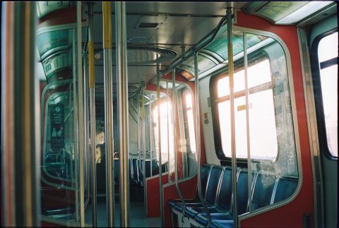 Kodak Portra 800 Film Review: Treat Yourself