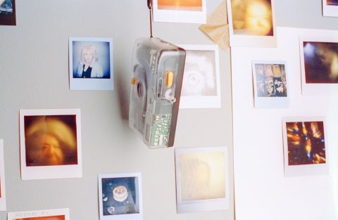 RETO Pano Reusable 35mm Film Camera Review