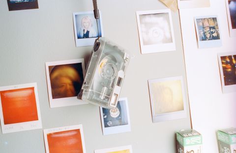 RETO Pano Reusable 35mm Film Camera Review