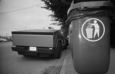 RETO Pano Reusable 35mm Film Camera Review