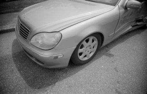 RETO Pano Reusable 35mm Film Camera Review