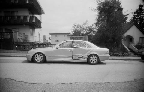 RETO Pano Reusable 35mm Film Camera Review