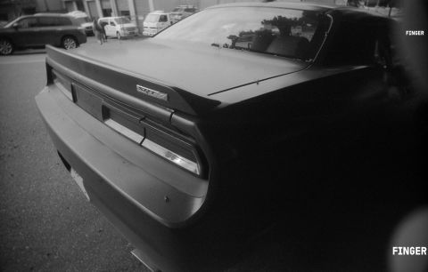 RETO Pano Reusable 35mm Film Camera Review