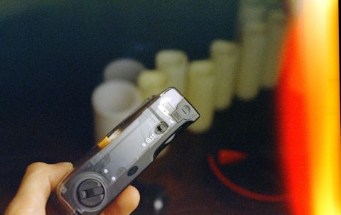 RETO Pano Reusable 35mm Film Camera Review