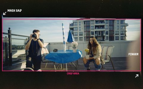 RETO Pano Reusable 35mm Film Camera Review