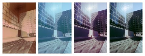 How to Manually Invert Film Negatives