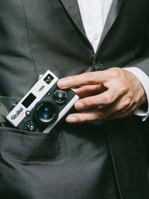 10 Half-Frame Film Cameras for Under $500