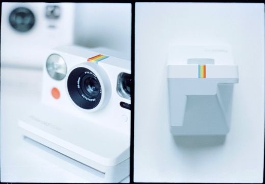 Polaroid Film Shield a.k.a. “Frog Tongue” Review