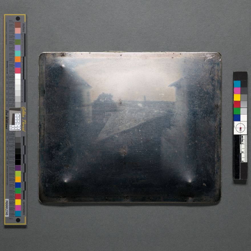 I have a feature request for FilmQ. I’ve been fighting with color ...