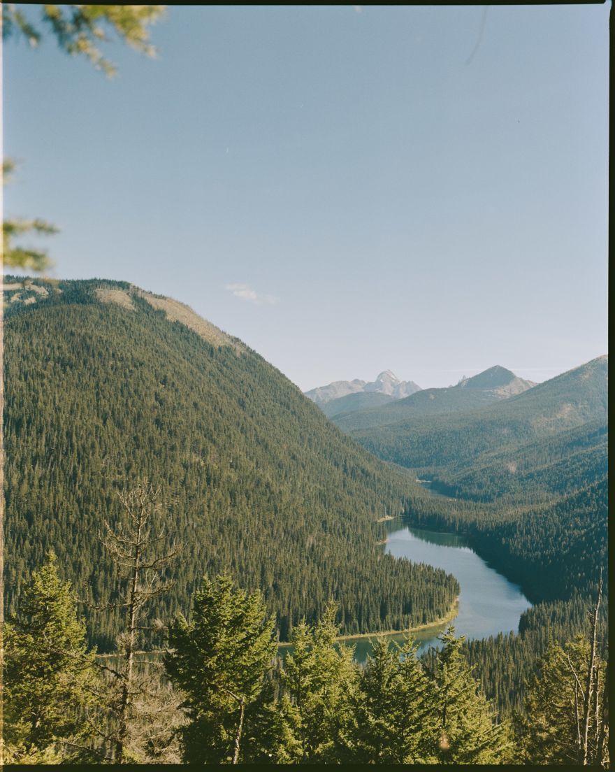 A closer look at the result I’ve got with the scan Daren ...