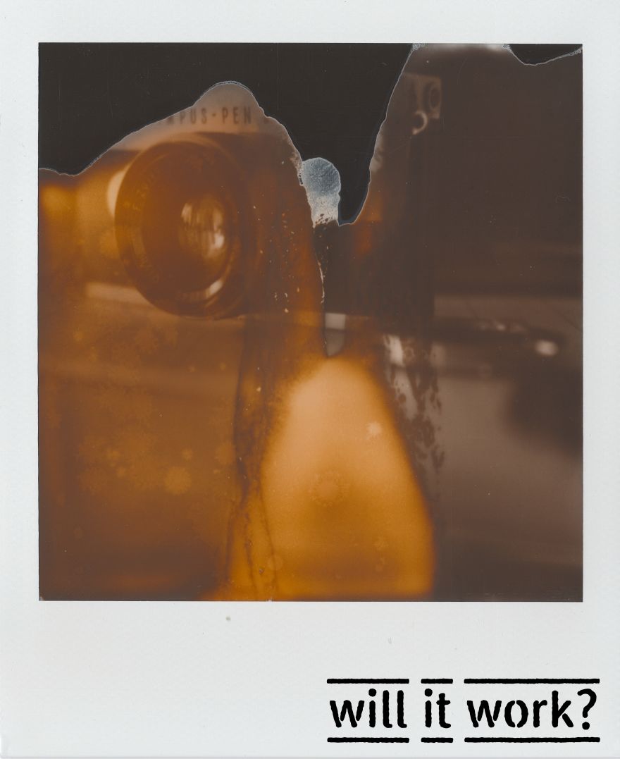 An Experiment in Pushing Boundaries