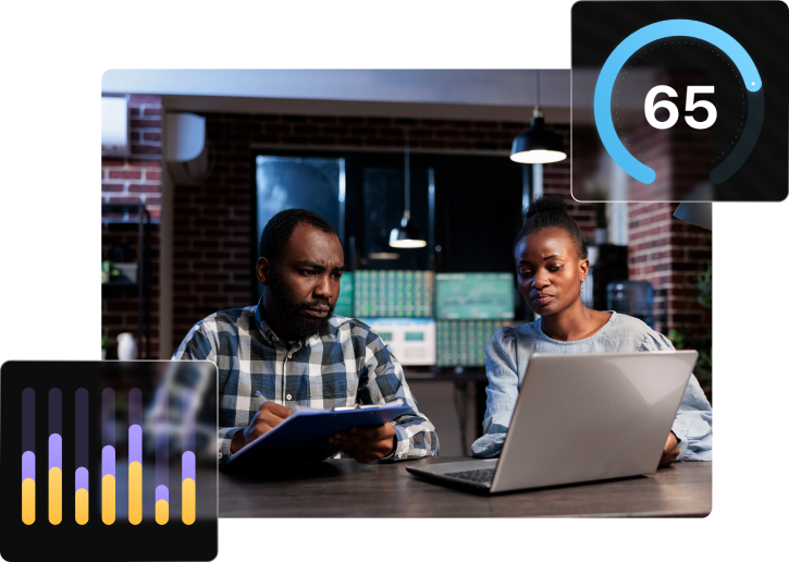 [AI] Analytics Intelligence | Making Analytics and AI Accessible To All