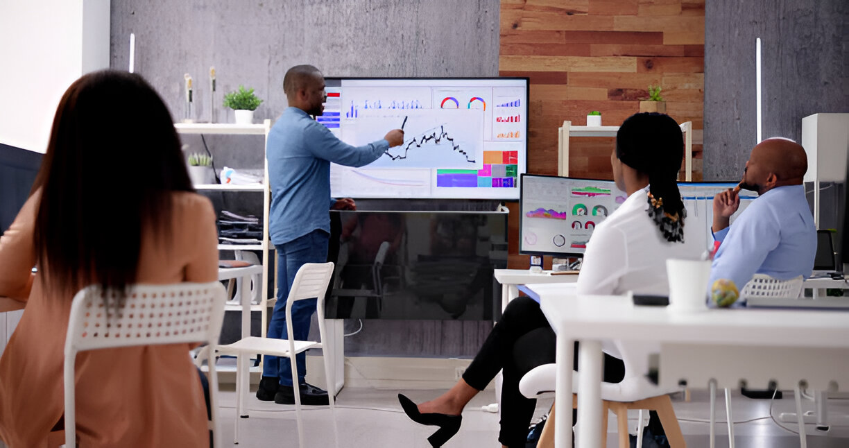 [AI] Analytics Intelligence | Making Analytics and AI Accessible To All