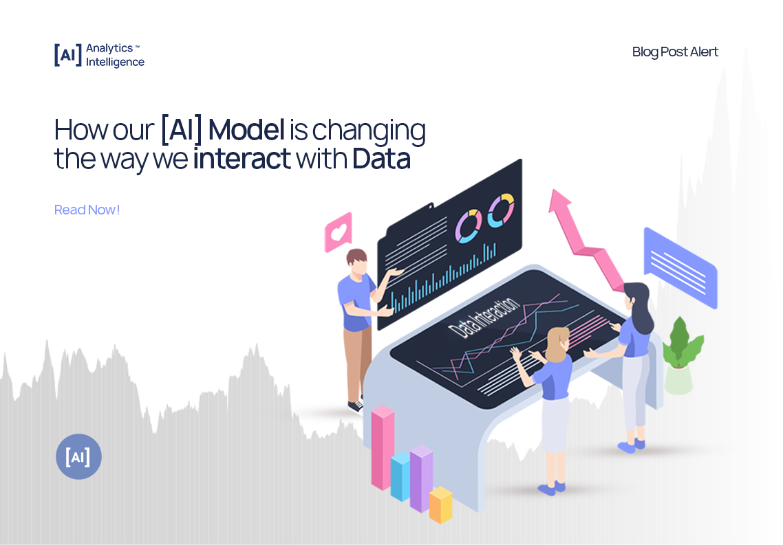 [AI] Analytics Intelligence | Making Analytics and AI Accessible To All