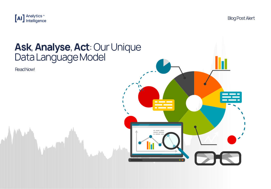 [AI] Analytics Intelligence | Making Analytics and AI Accessible To All