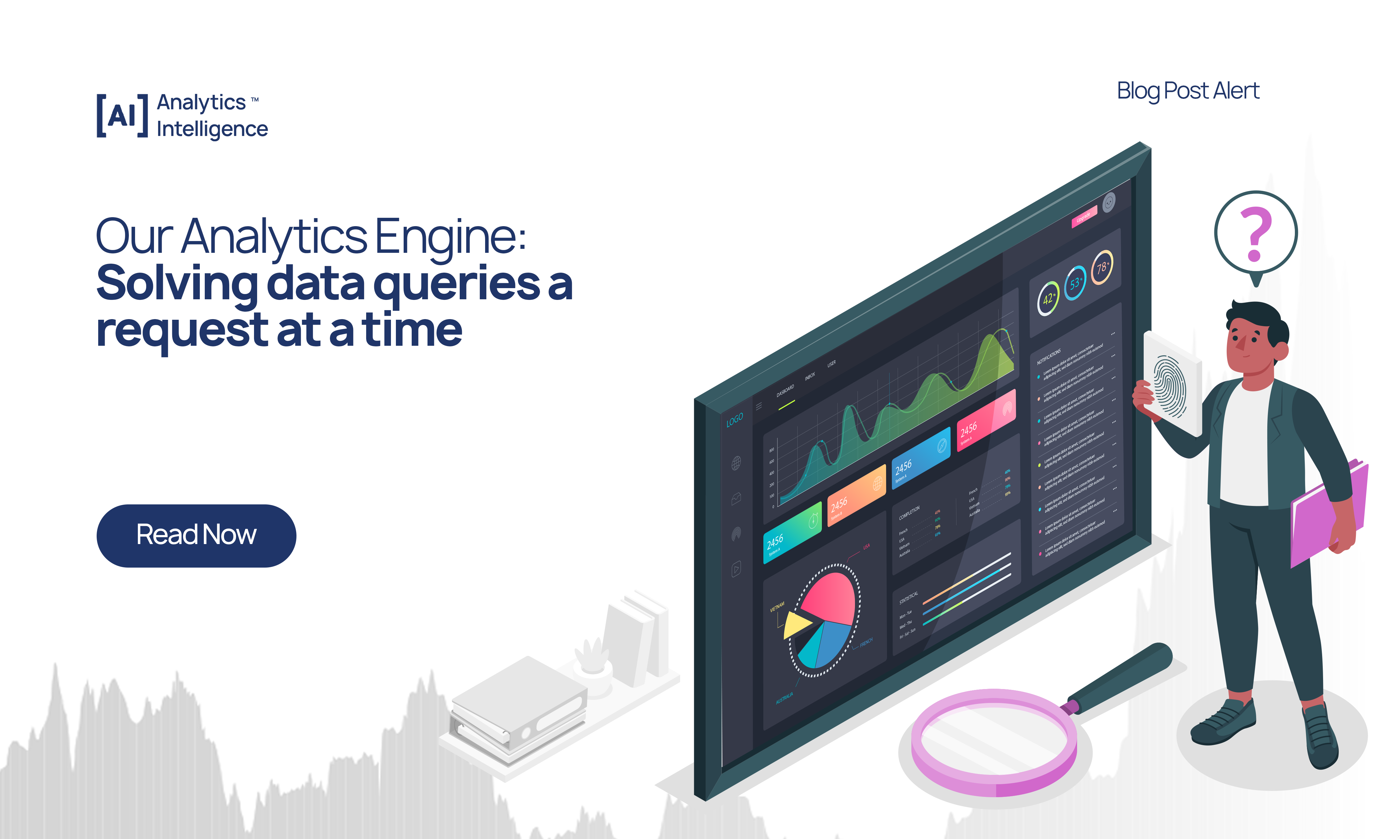 [AI] Analytics Intelligence | Making Analytics and AI Accessible To All