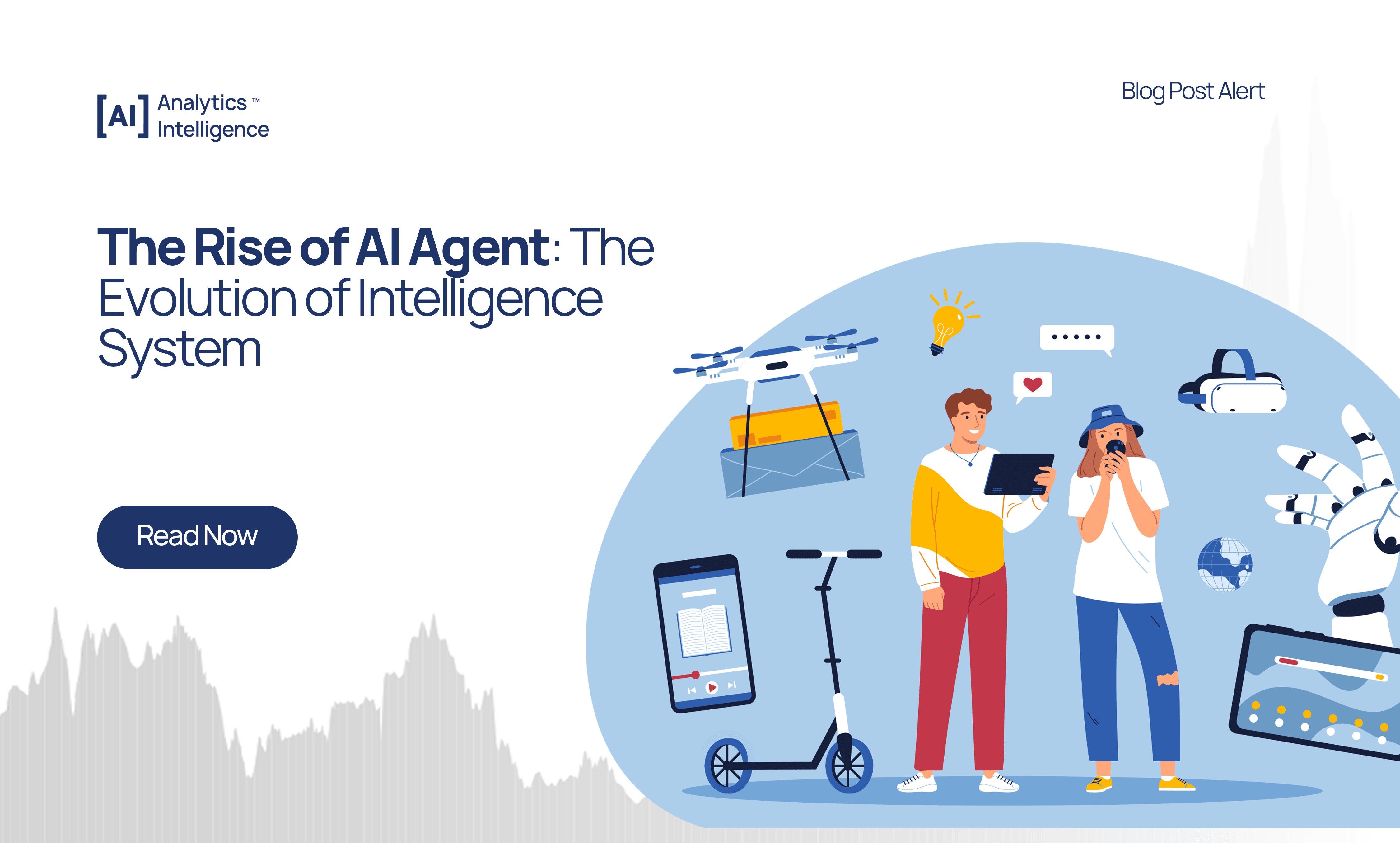 [AI] Analytics Intelligence | Making Analytics and AI Accessible To All