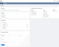 Company Information and Preferences in NetSuite