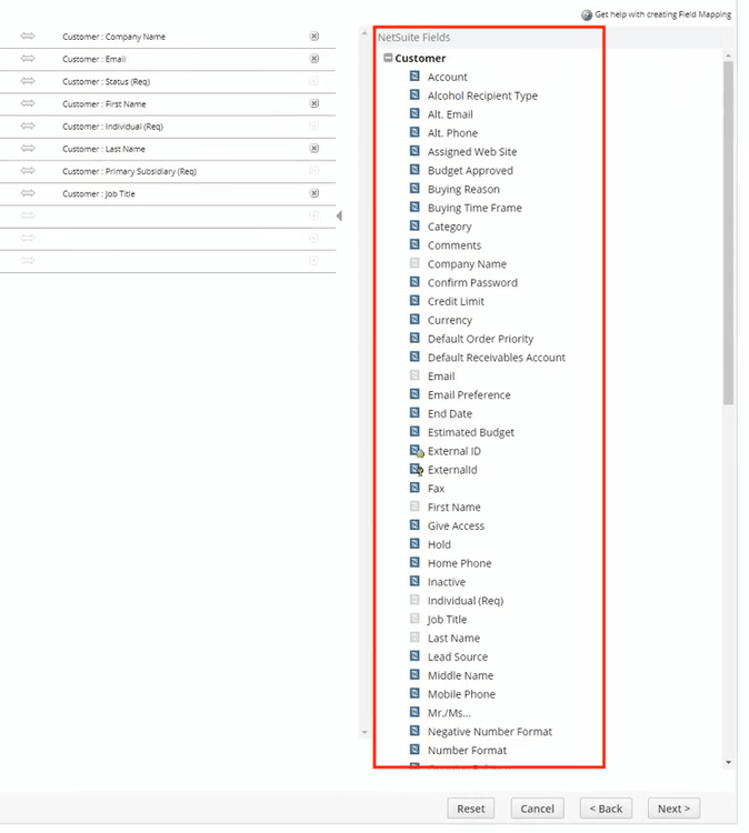 NetSuite CSV Import Tutorial | NetSuite Import Assistant