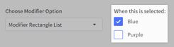 Complex Variants & Modifiers | BigCommerce Products