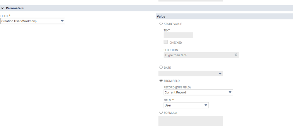 Customer Record Approval Workflow | NetSuite