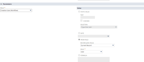 Customer Record Approval Workflow | NetSuite
