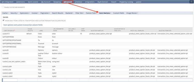 How to Create NetSuite Matrix Items | NetSuite Tutorial