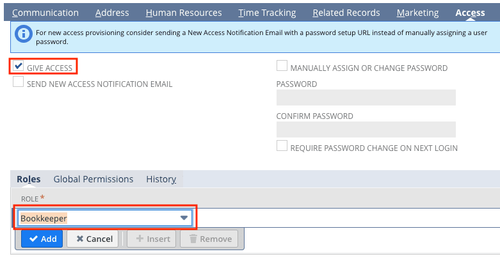 NetSuite Navigation Tutorial | NetSuite User Training