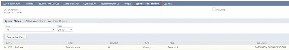 NetSuite Navigation Tutorial | NetSuite User Training