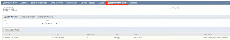 NetSuite Navigation Tutorial | NetSuite User Training