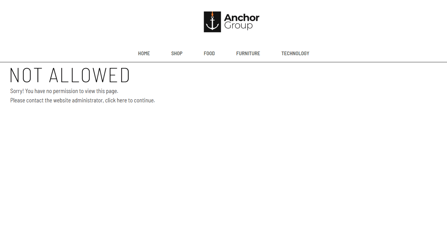 Resolve: NetSuite Patch Causing "Not Allowed"