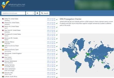 BigCommerce Subdomain Error Troubleshooting