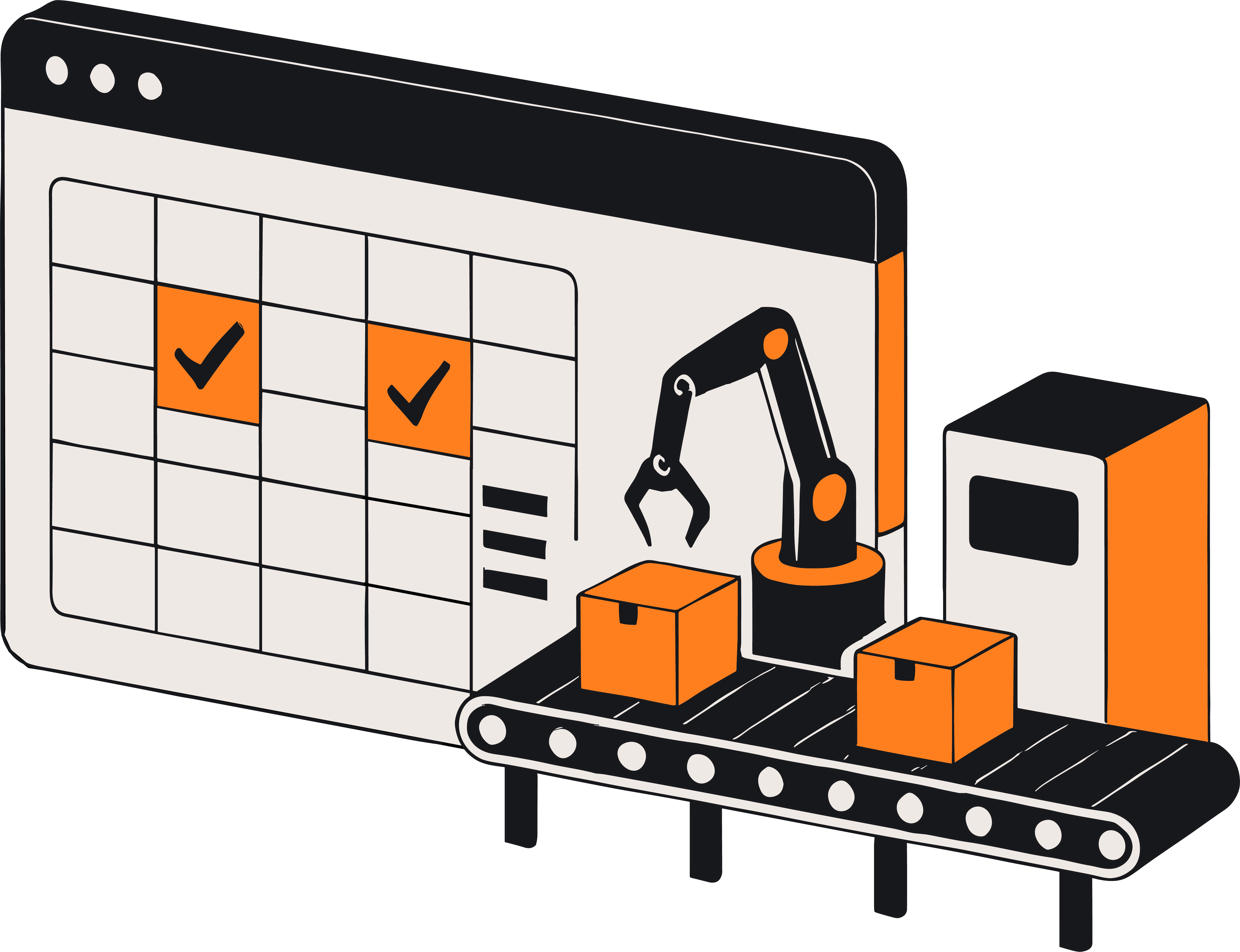 NetSuite Production Scheduling Module | Learn More!