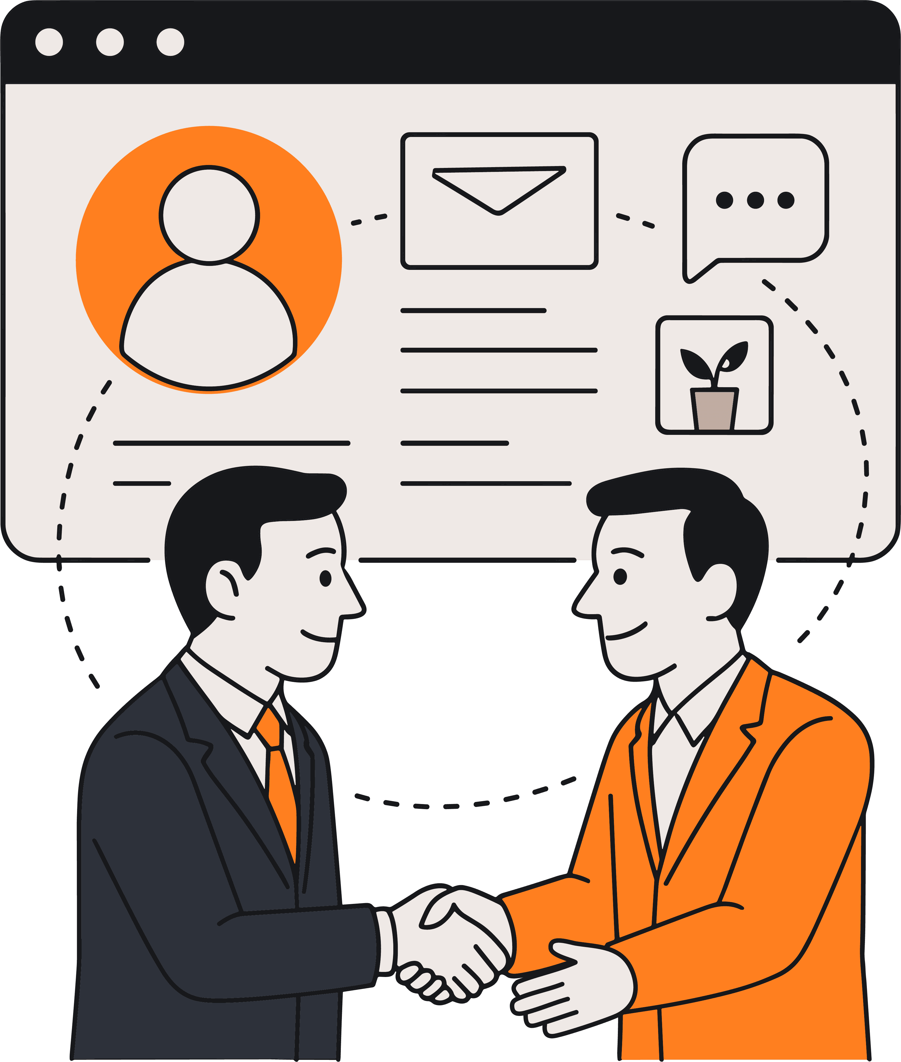 NetSuite CRM | NetSuite Module | Learn More!
