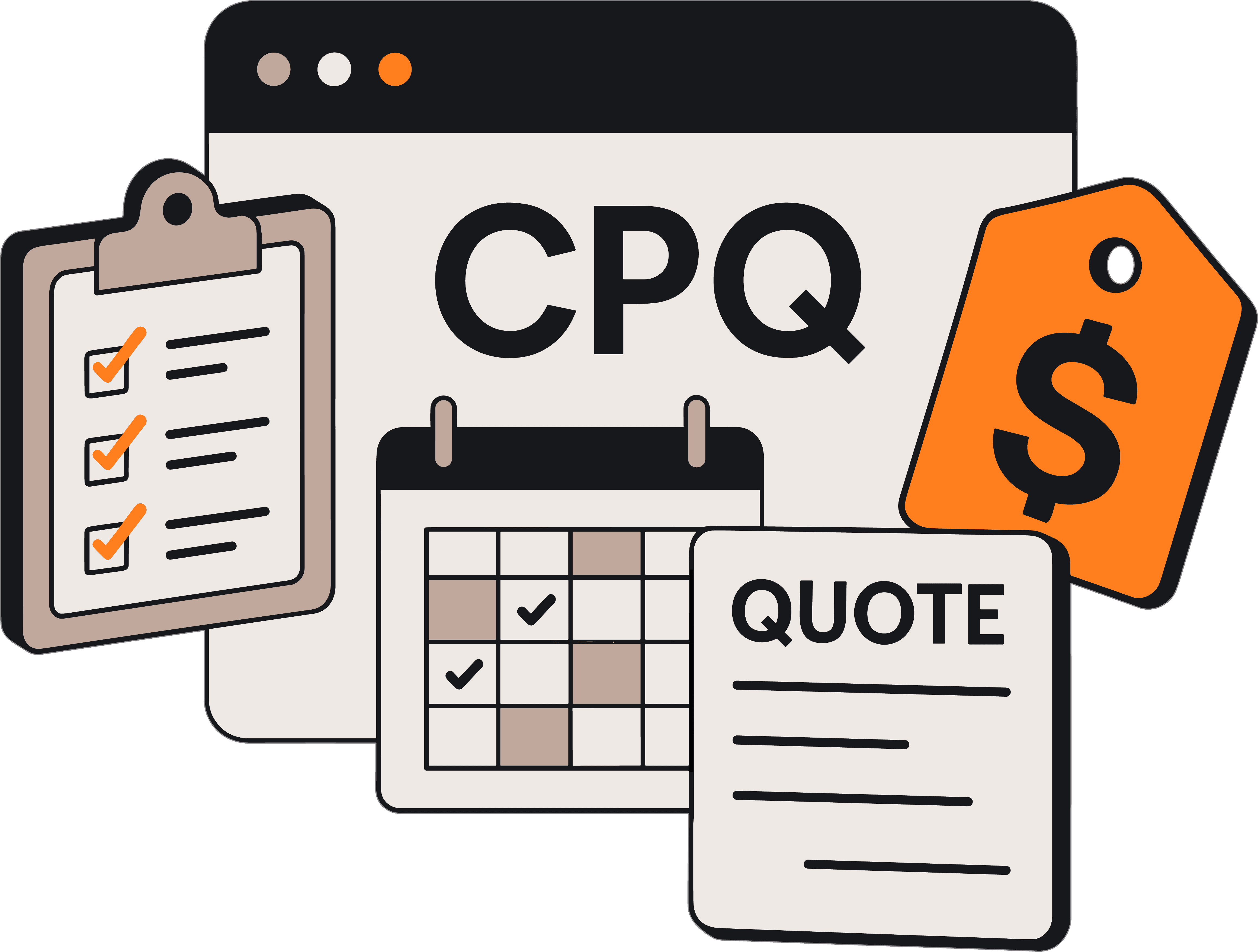 Anchor Group | NetSuite CPQ Module | Configure, Price, Quote