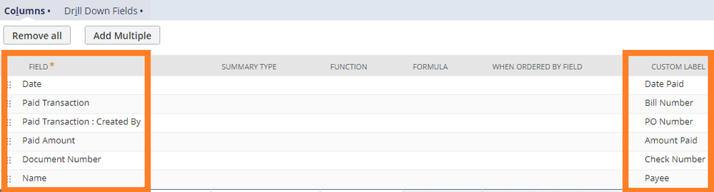 NetSuite Saved Searches: A Complete Guide