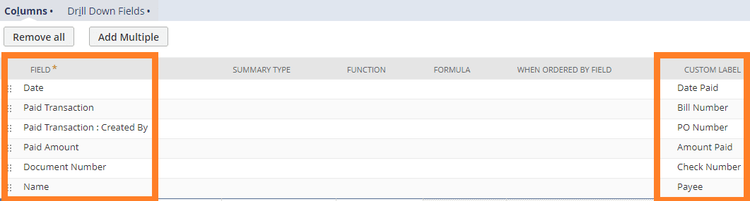 NetSuite Saved Searches: A Complete Guide
