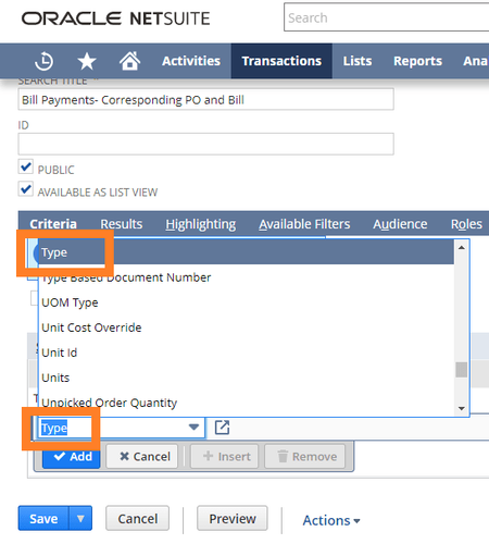 NetSuite Saved Searches: A Complete Guide